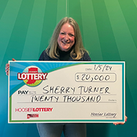 Hoosier Lottery | Indiana's State Lottery | Hoosier Lottery