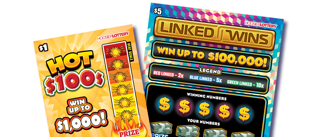 Hoosier Lottery | Indiana's State Lottery | Hoosier Lottery