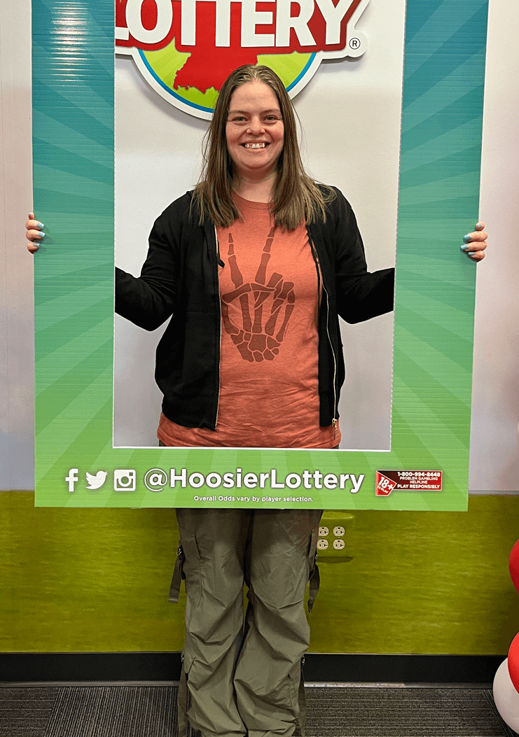 Hoosier Lottery | Indiana's State Lottery | Hoosier Lottery