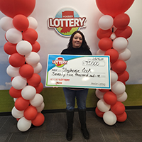 Hoosier Lottery | Indiana's State Lottery | Hoosier Lottery