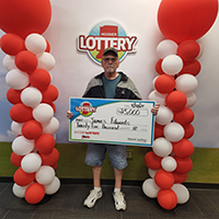 Hoosier Lottery | Indiana's State Lottery | Hoosier Lottery