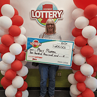Hoosier Lottery | Indiana's State Lottery | Hoosier Lottery