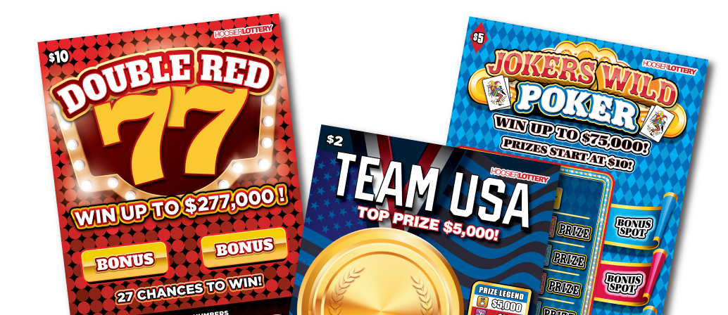 Hoosier Lottery | Indiana's State Lottery | Hoosier Lottery