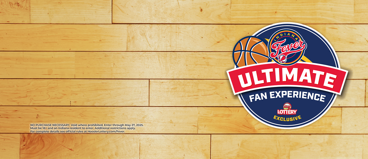 Hoosier Lottery | Indiana's State Lottery | Hoosier Lottery