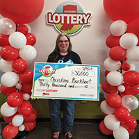 Hoosier Lottery | Indiana's State Lottery | Hoosier Lottery