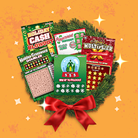Holiday Scratch-offs & New Games | Hoosier Lottery | Hoosier Lottery