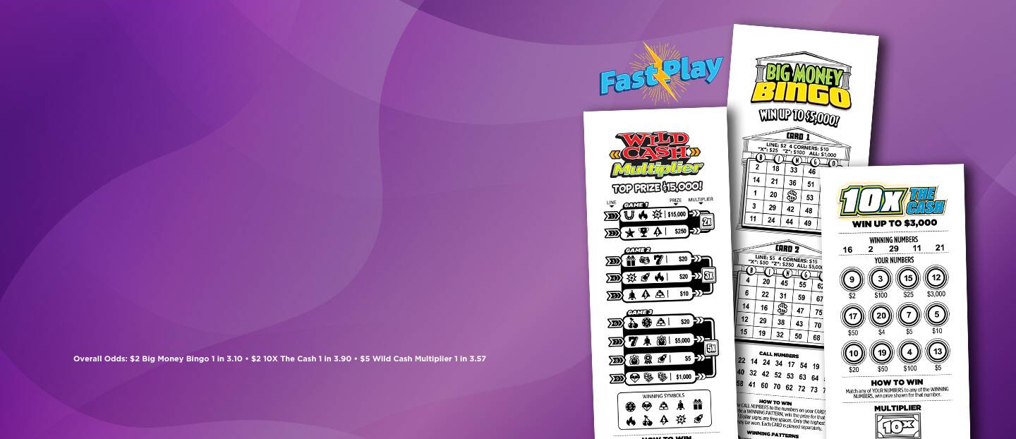 Hoosier Lottery | Indiana's State Lottery | Hoosier Lottery