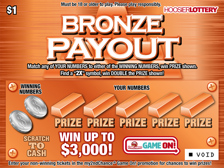 Scratch-offs | Hoosier Lottery | Hoosier Lottery